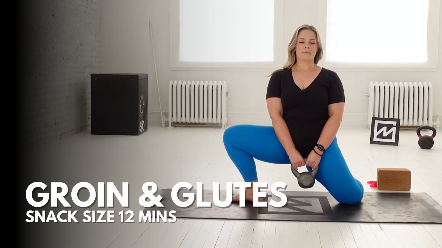 Snack Low Back Day 4