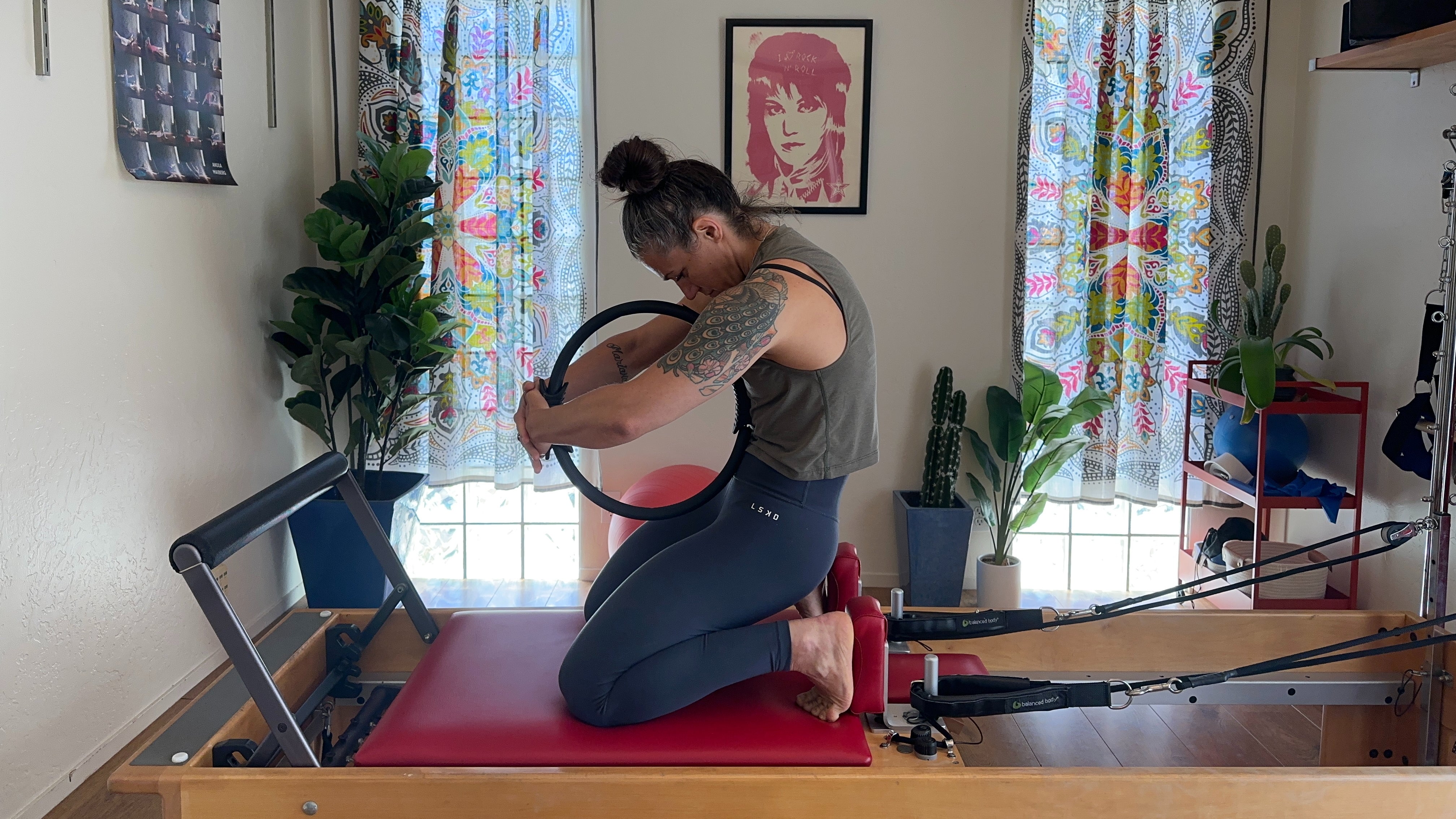 Short Block • Nuero Conditions Considerations + 1R with Cody • ALL ...