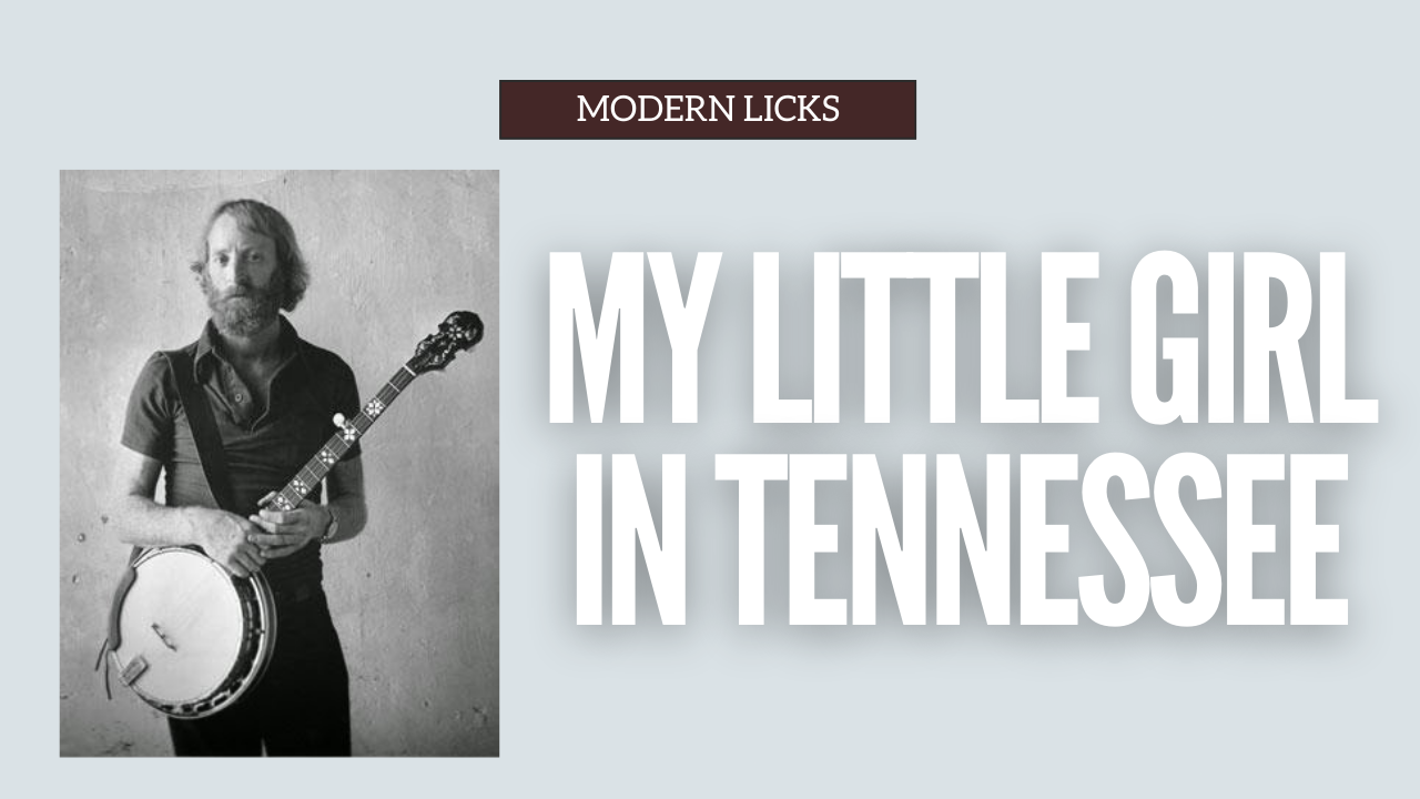 Courtney Johnson: Chromatic Ascending Lick No. 2