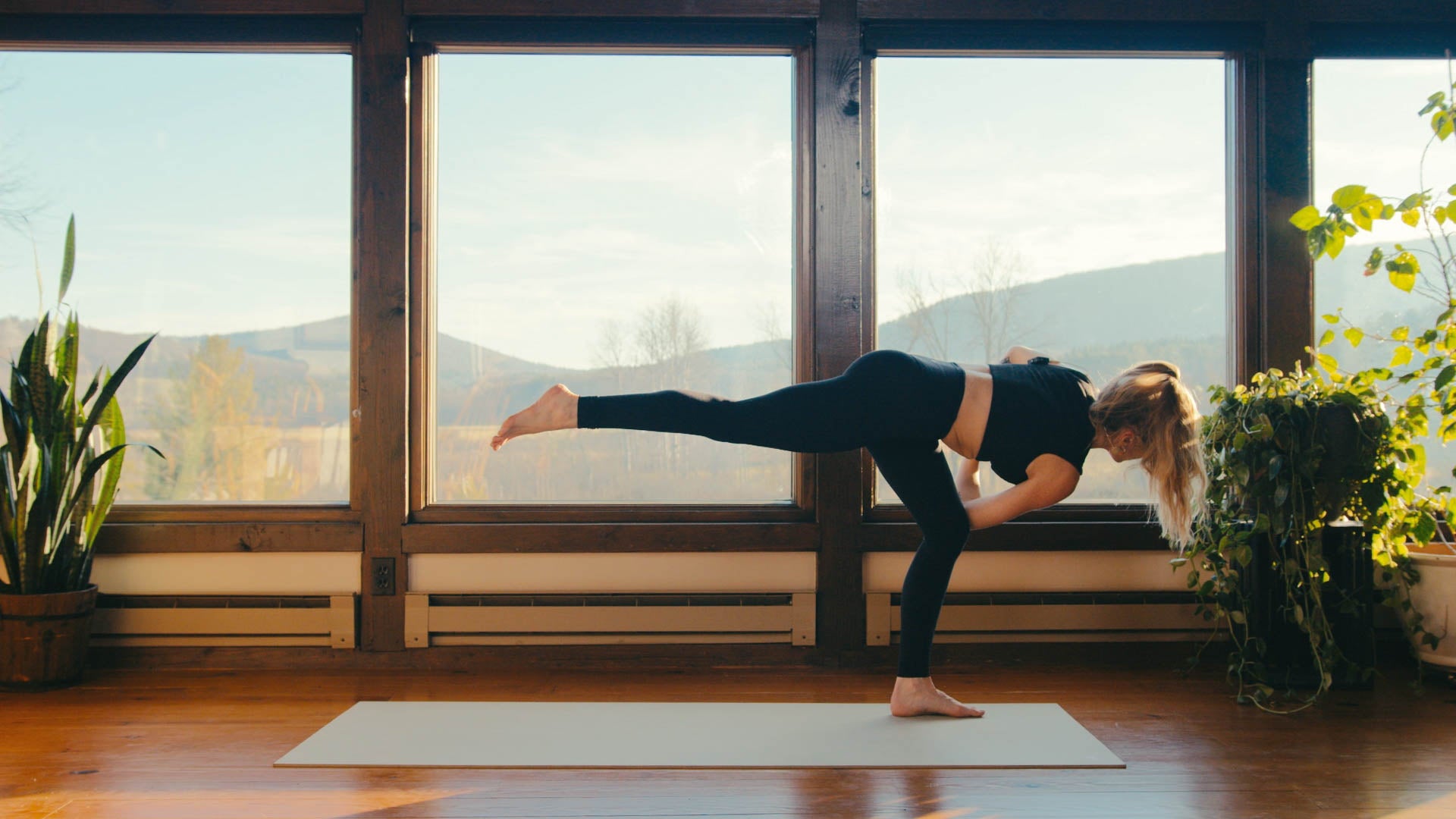 Creative Ladder Flow