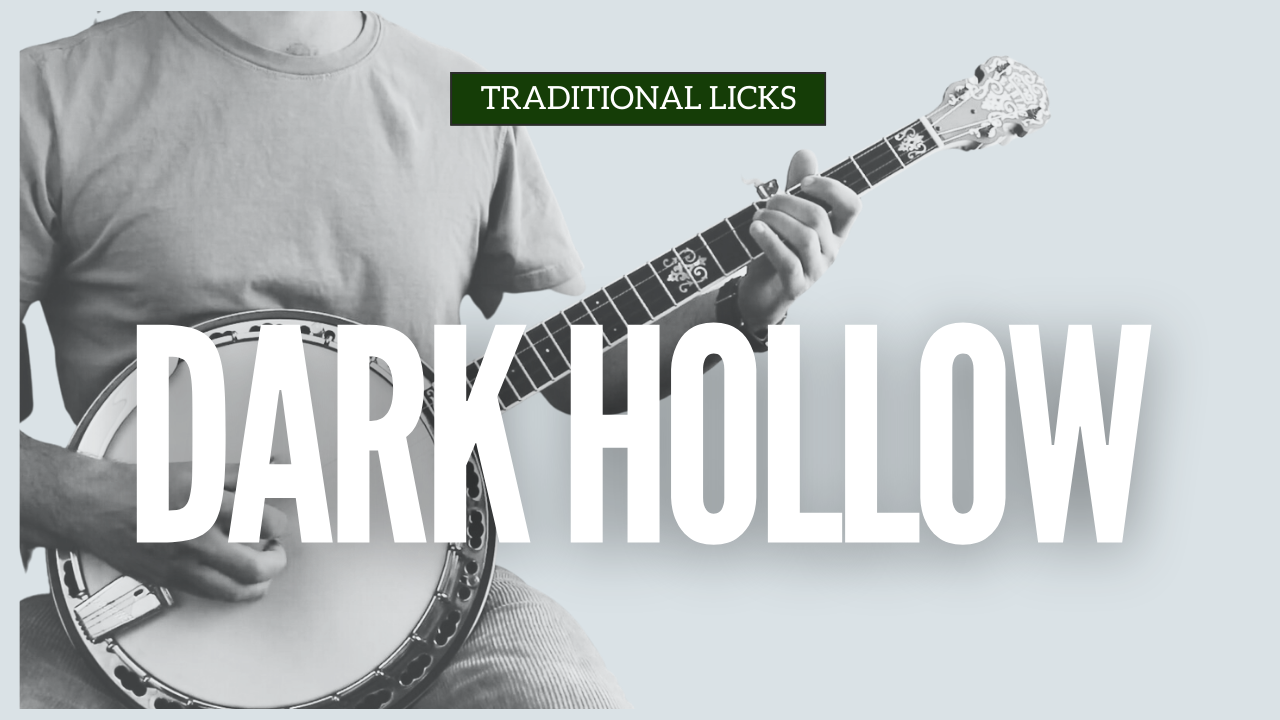 Banjo Licks