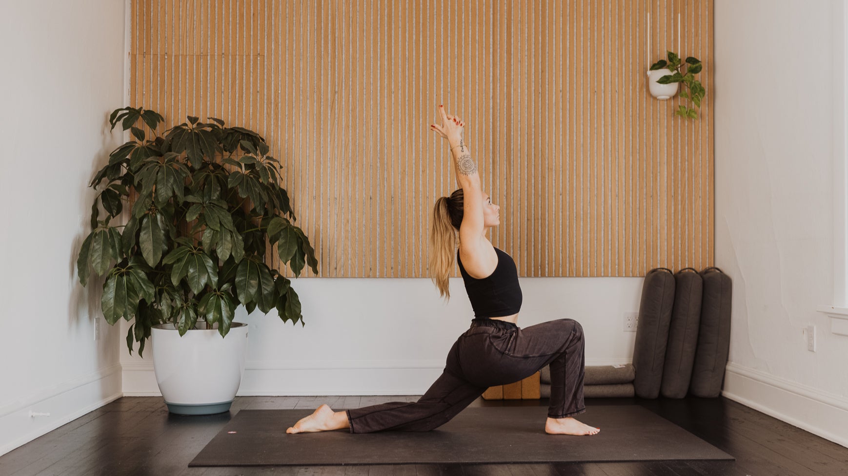 December 13 | 20-min. Morning Movement Practice | The Collective Kula