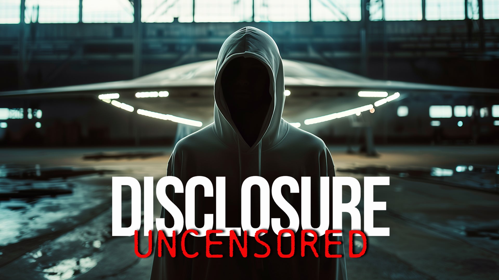 Watch Disclosure Uncensored