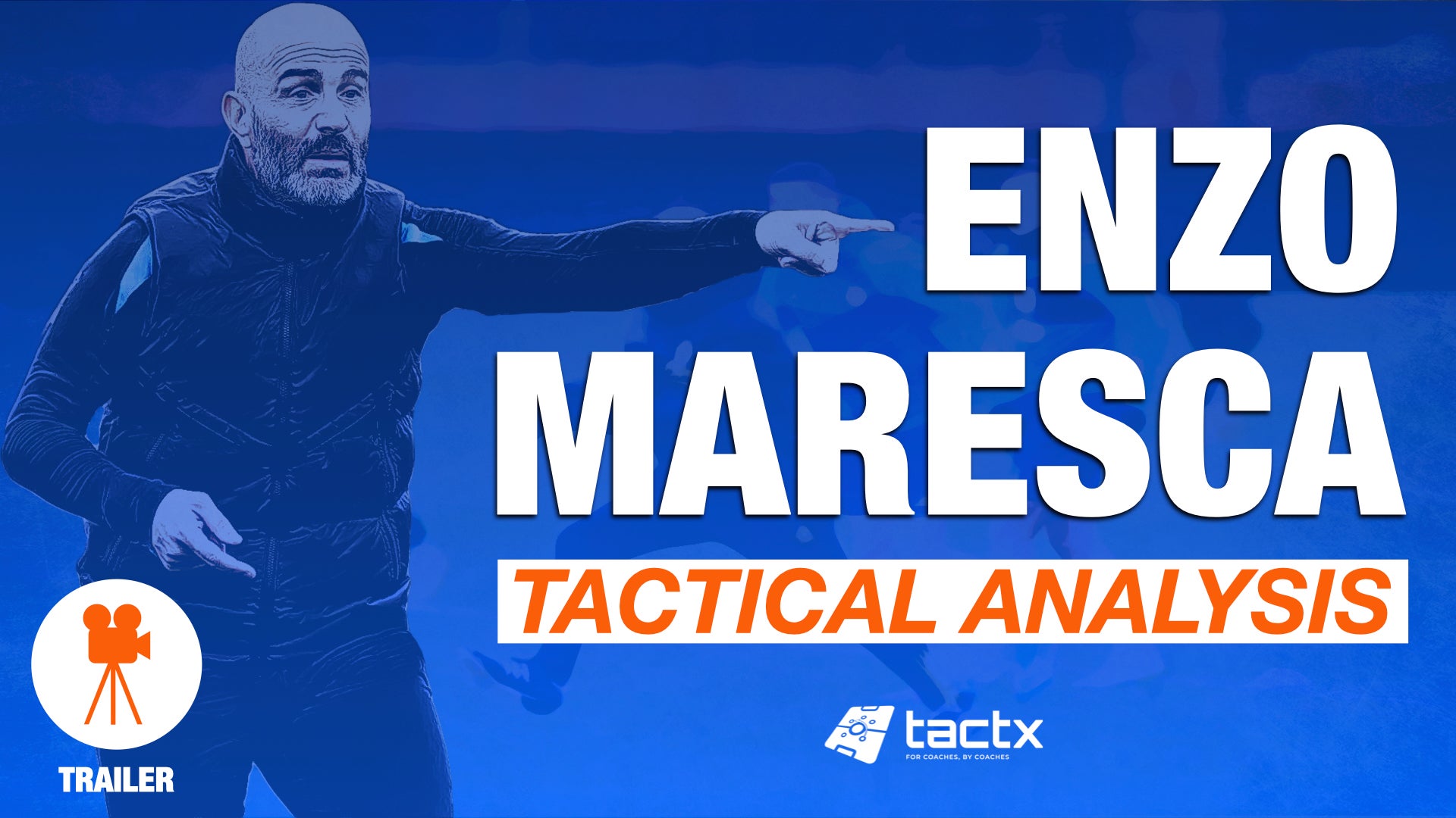 Tactics and tactical analysis.