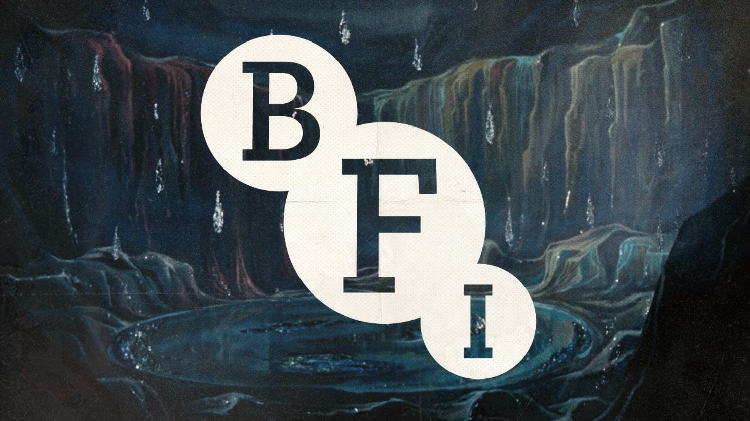 British Film Institute Logo