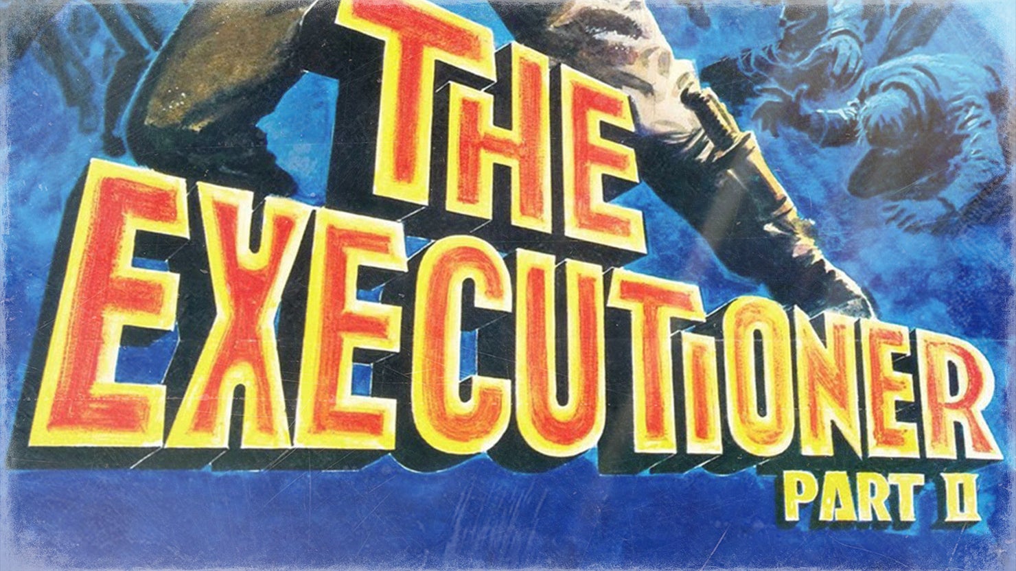 Executioner Part 2
