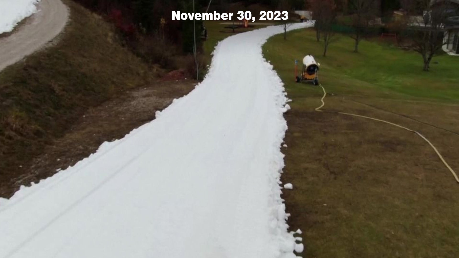 Snow Farming | WORLD Watch