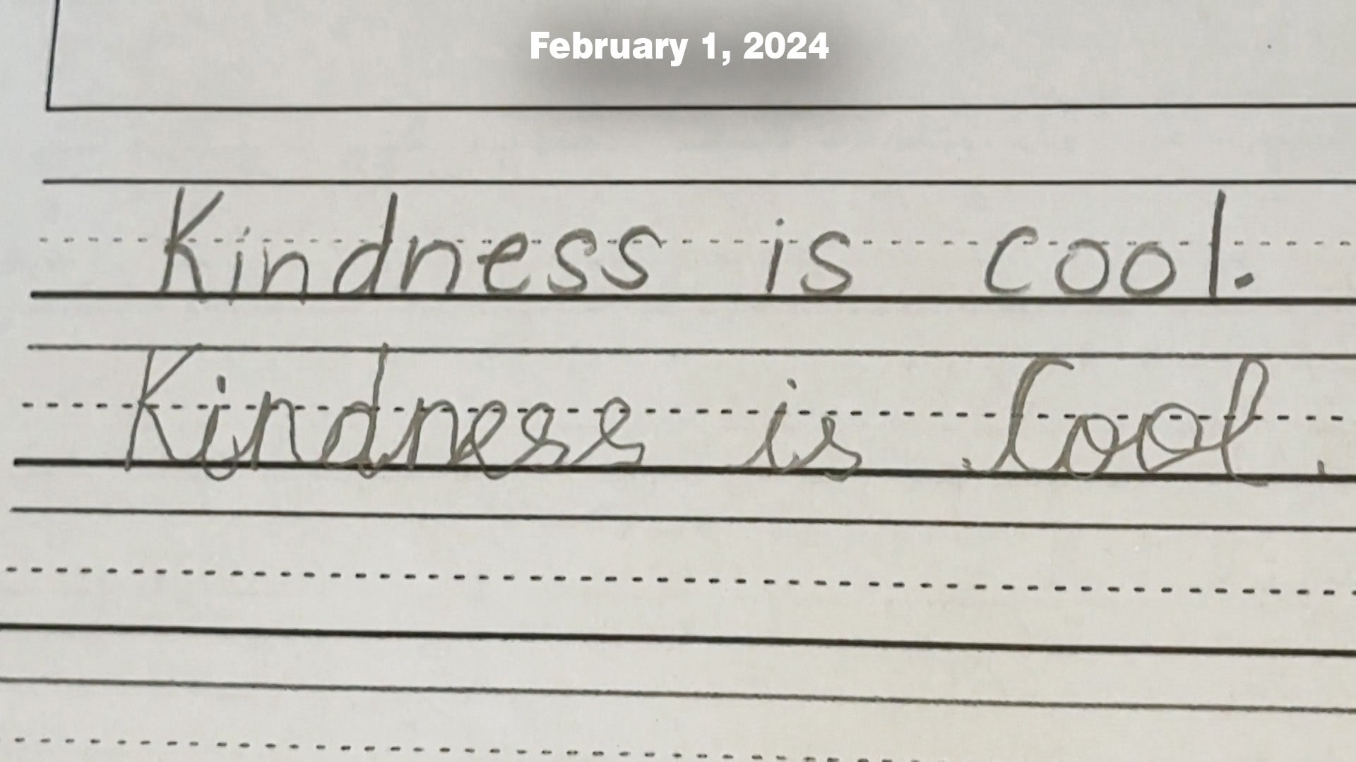 California's Cursive Comeback | WORLD Watch