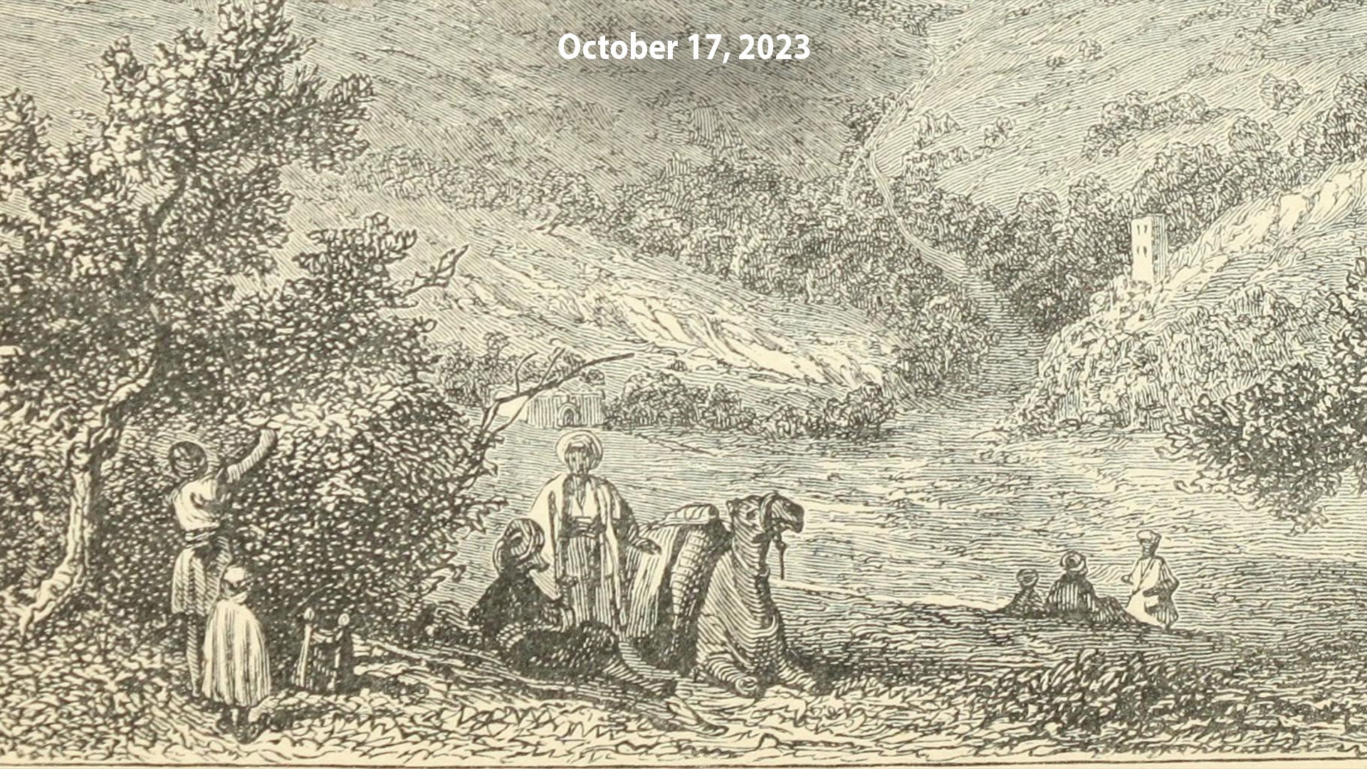 Middle East Explainer | WORLD Watch