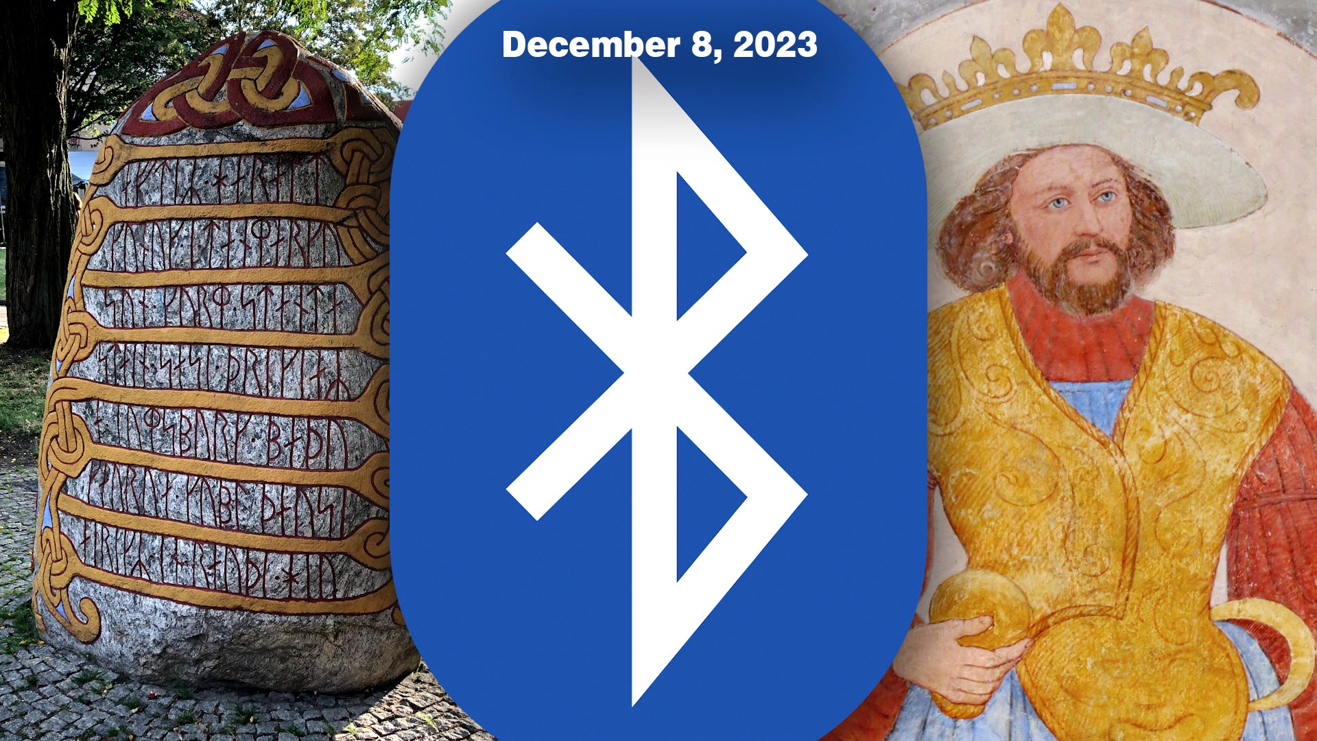 What In The Word: Bluetooth | WORLD Watch