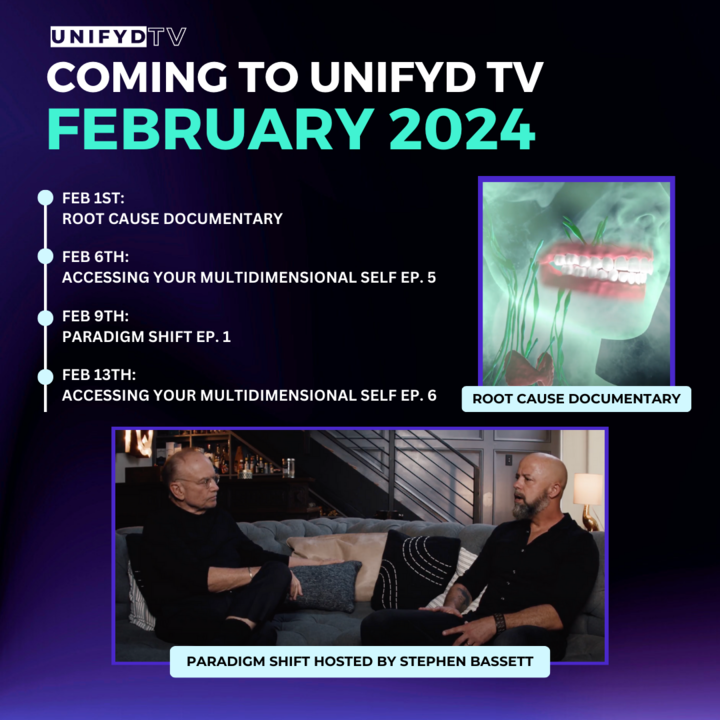 UNIFYD TV