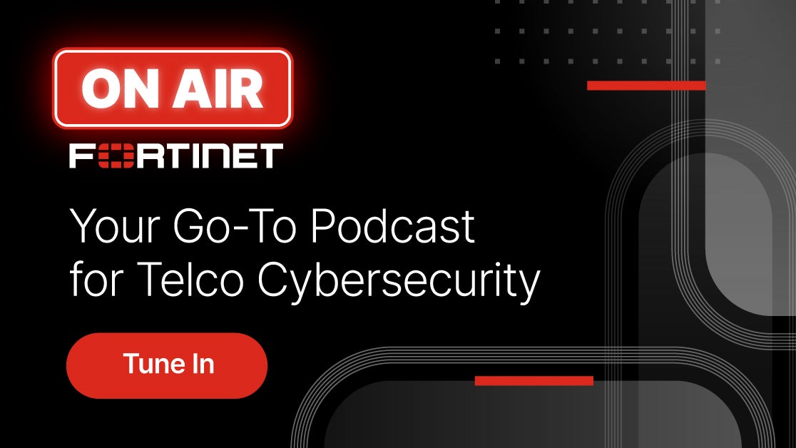 Fortinet TV | Cybersecurity News Events Trends & Insight Videos