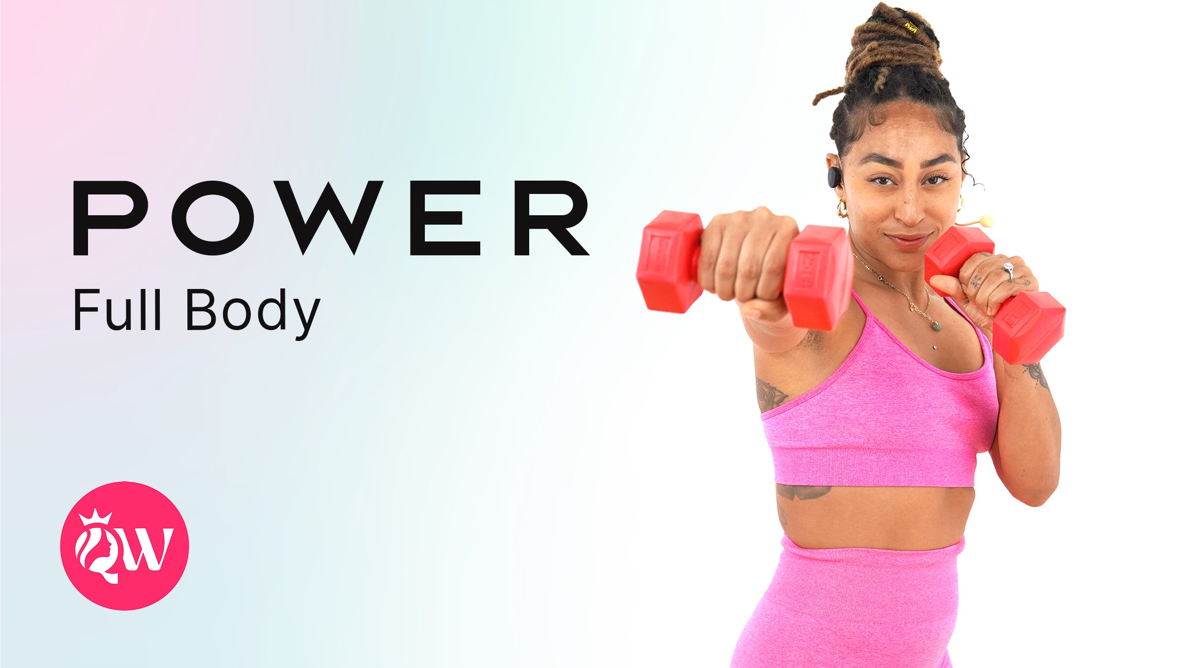 Power with Raven 10:30 AM ET (07/21)