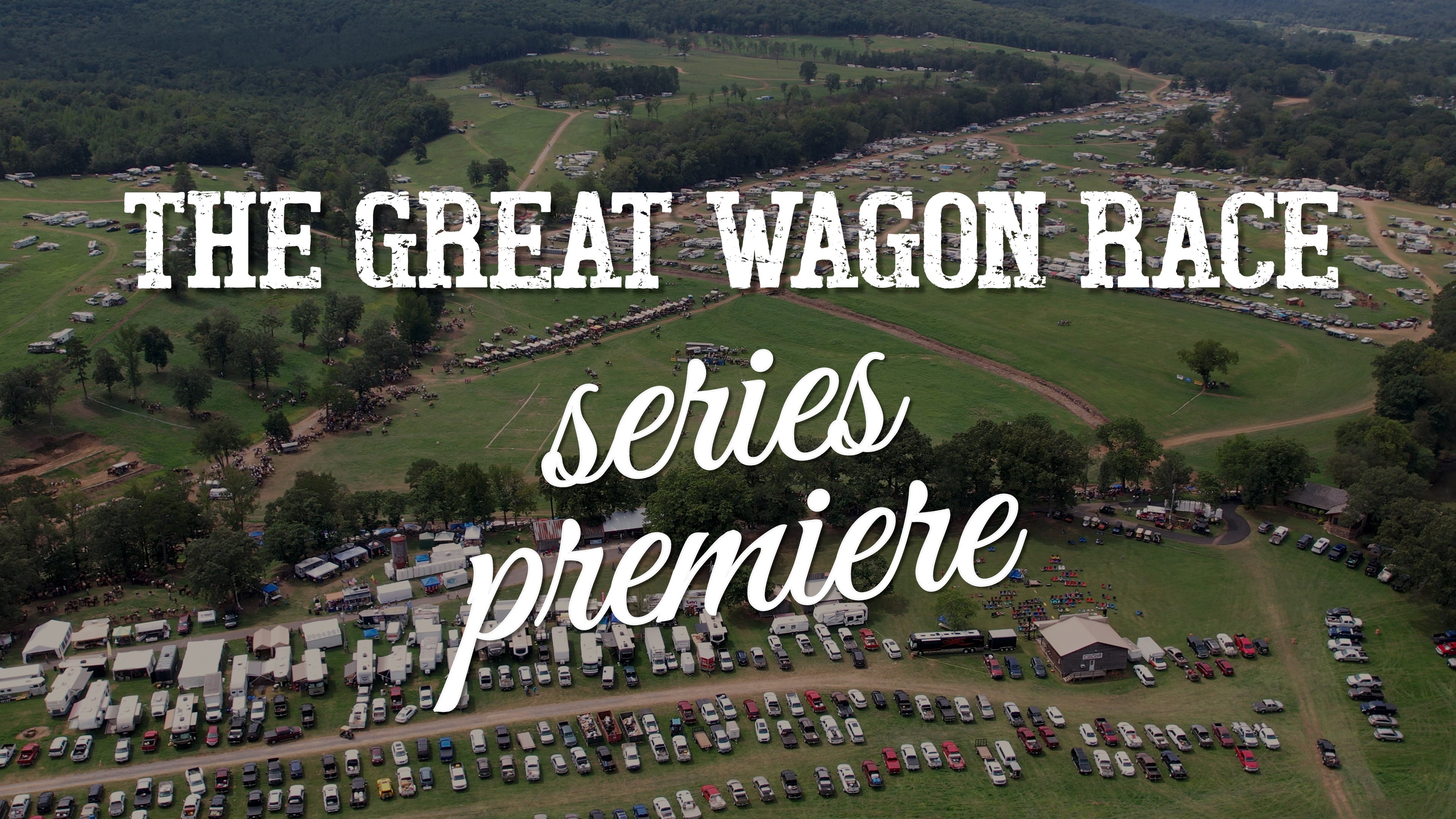 The Chuckwagon Channel