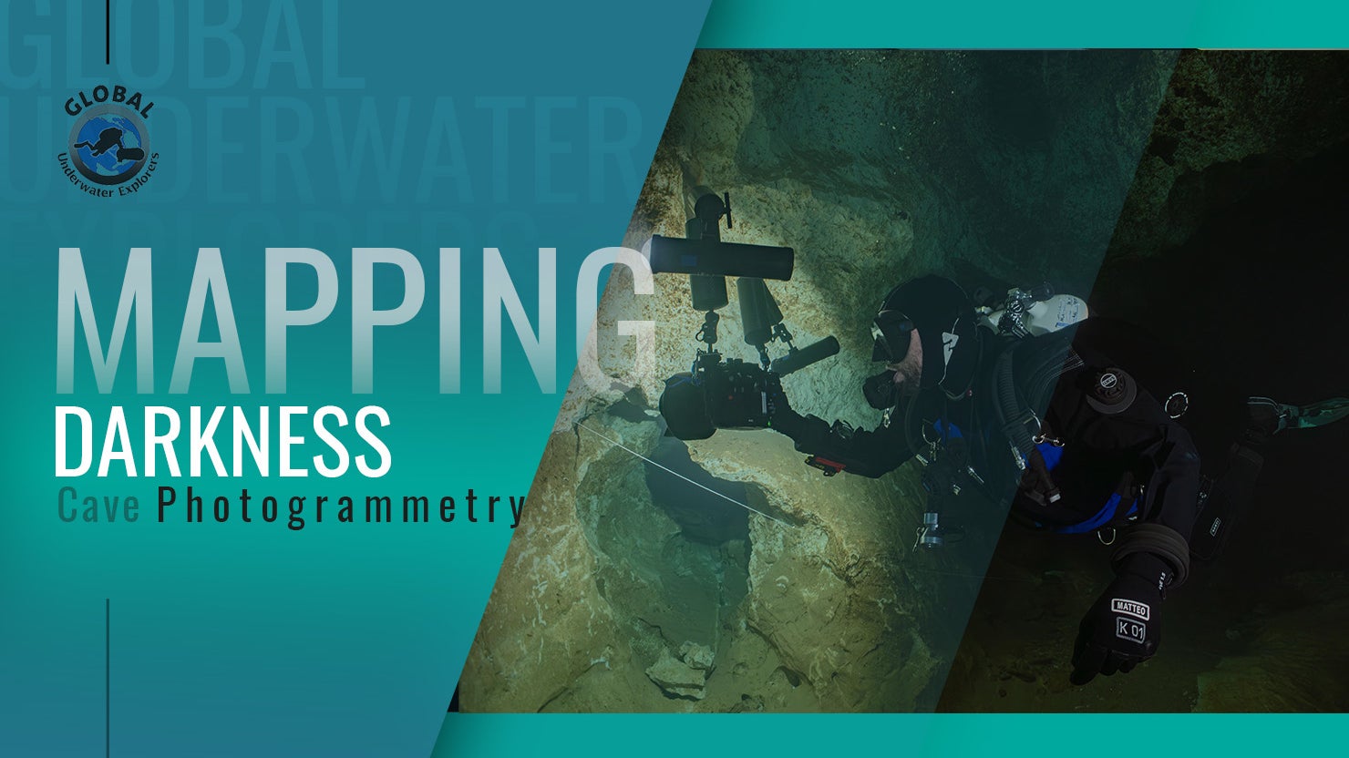 Exploring Grotto Del Fico: A Cave Diving Journey in Sardinia