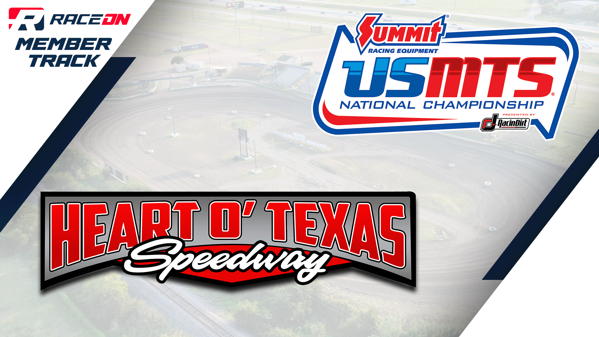 Texas Speedway Logo Texas Sign Rekindles Driver Generation Gap