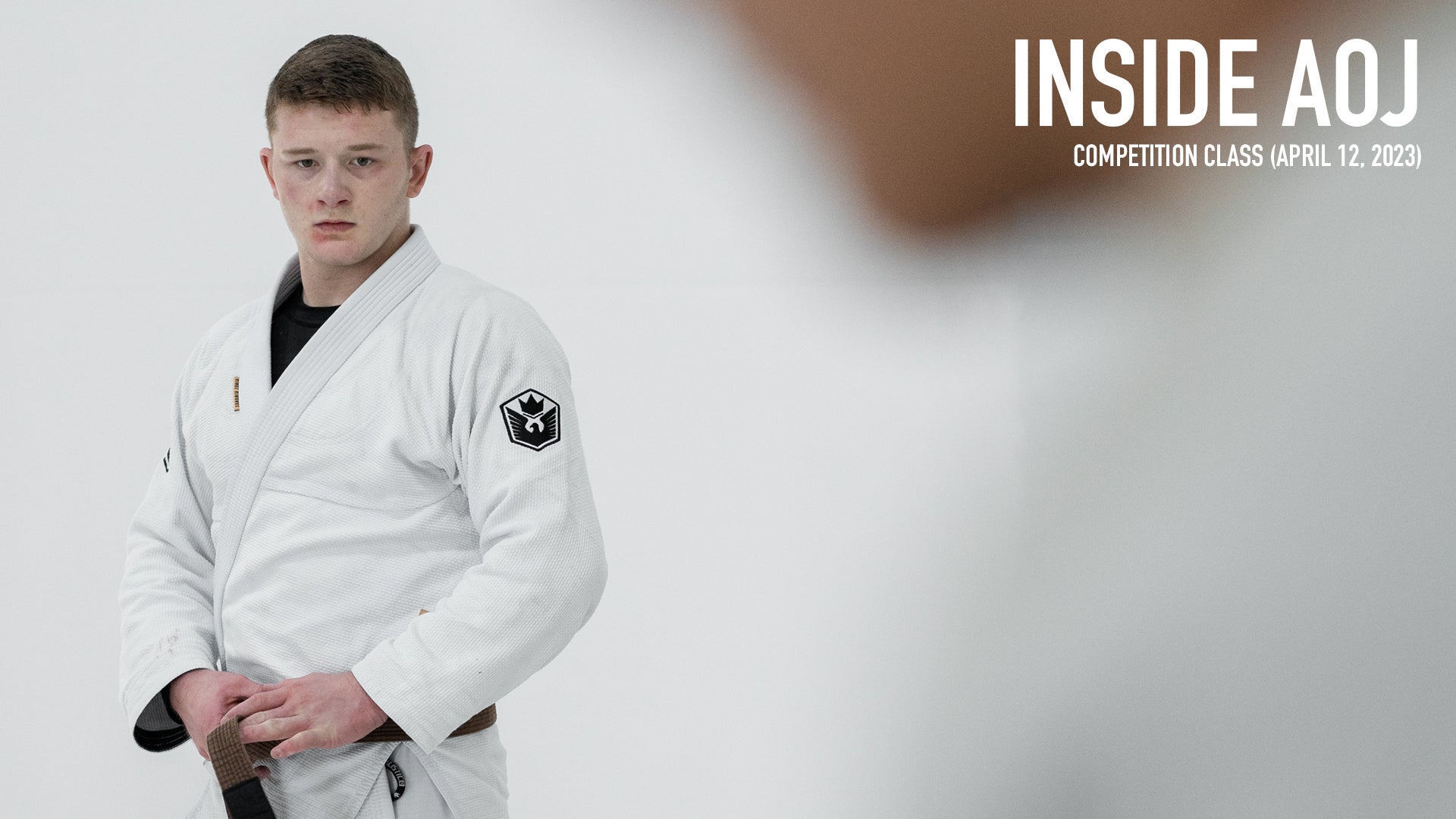 Inside AOJ: Competition Class (April 12, 2023) | AOJ+