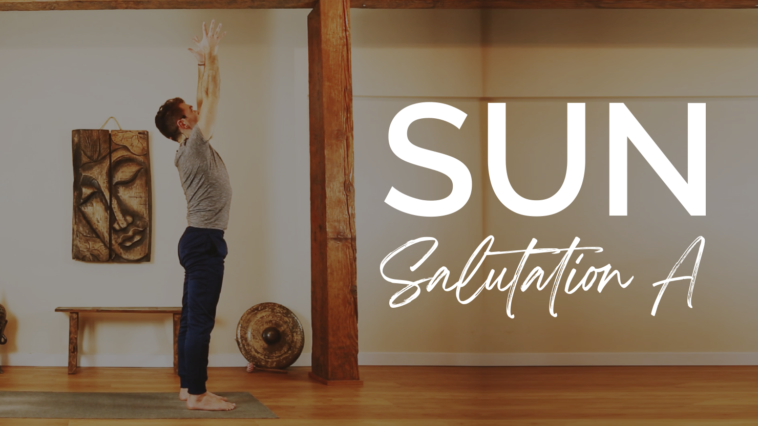 Sun Salutations