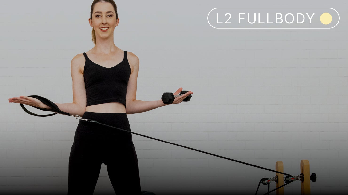 Level 2 Full Body 42