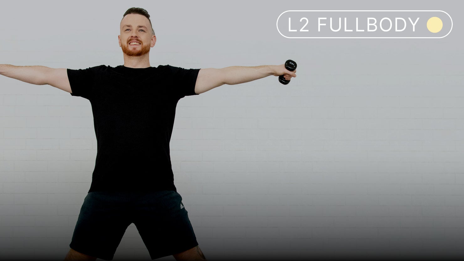 Level 2 Full Body 44