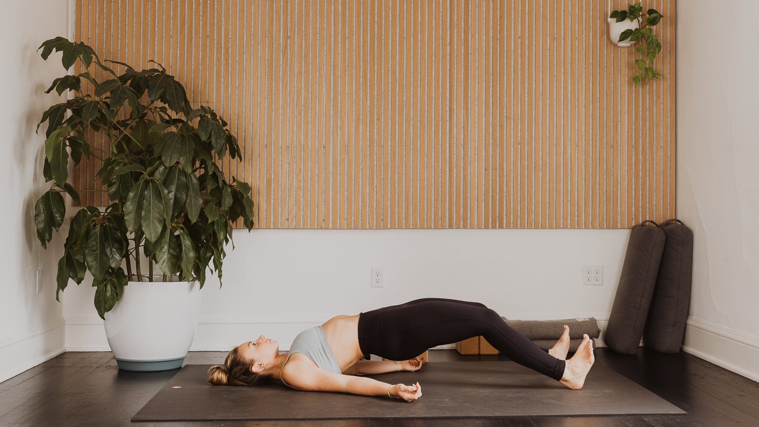 March 20 | 30-min. 5-spice Dynamic Vinyasa w/Side-body focus | The ...