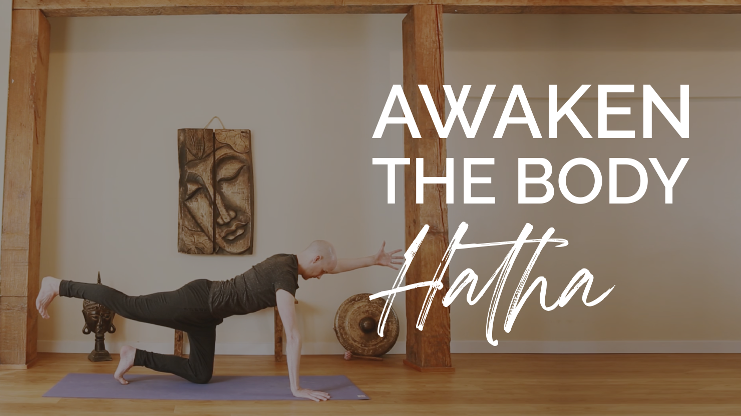 Awaken the Body Hatha