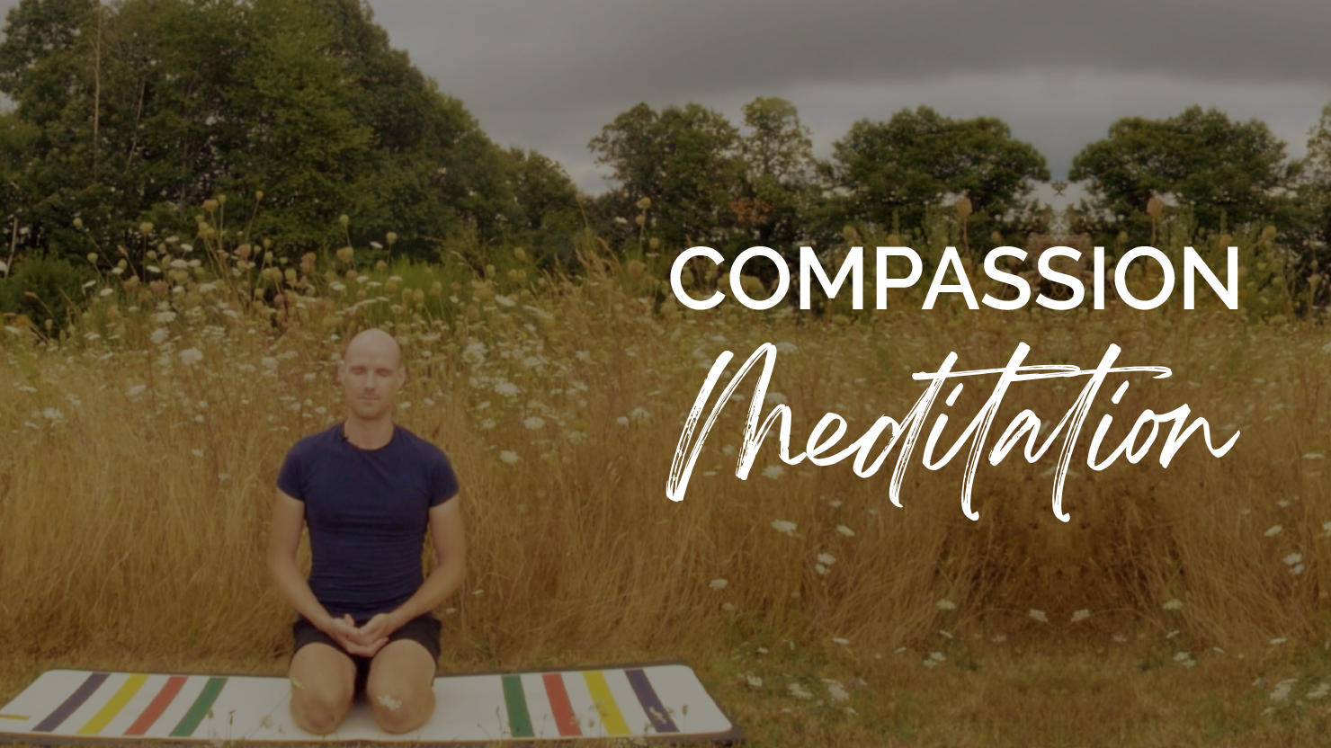 Compassion Meditation