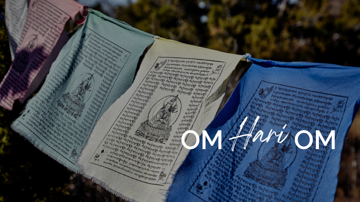 Om Hari Om