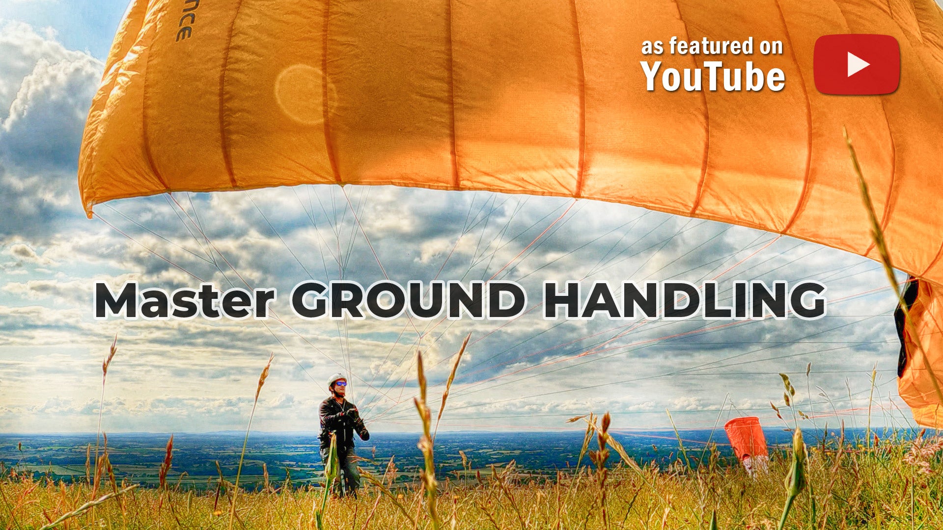 Master Ground Handling (Extended) | Fly With Greg