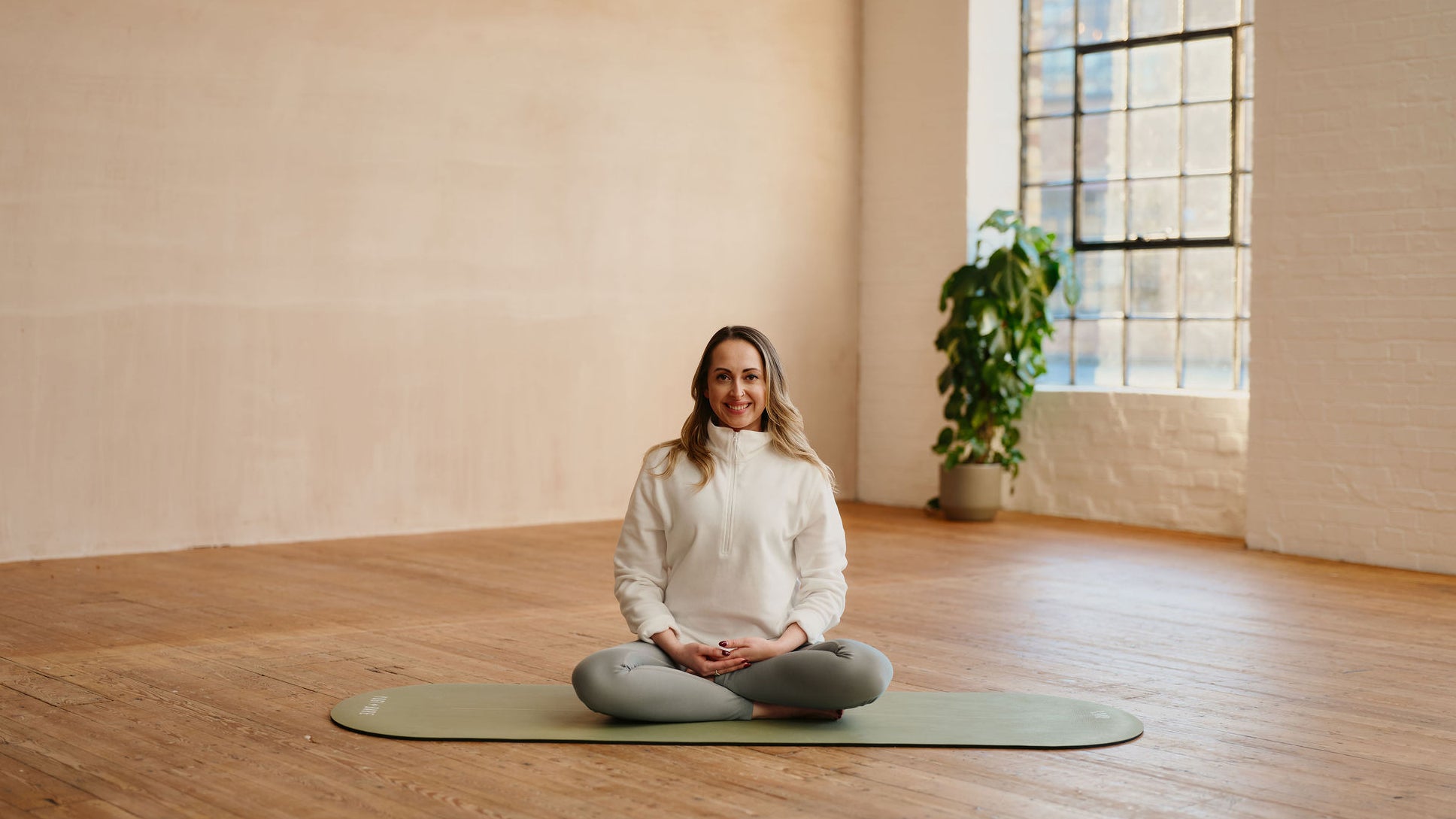 Guided Meditation with Scarlett - let go of worry and step into your ...