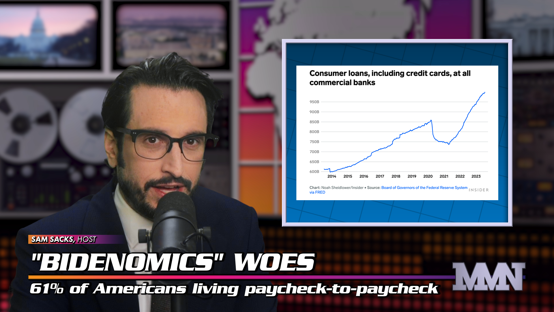 August 1, 2023 | MMN Daily | Means TV