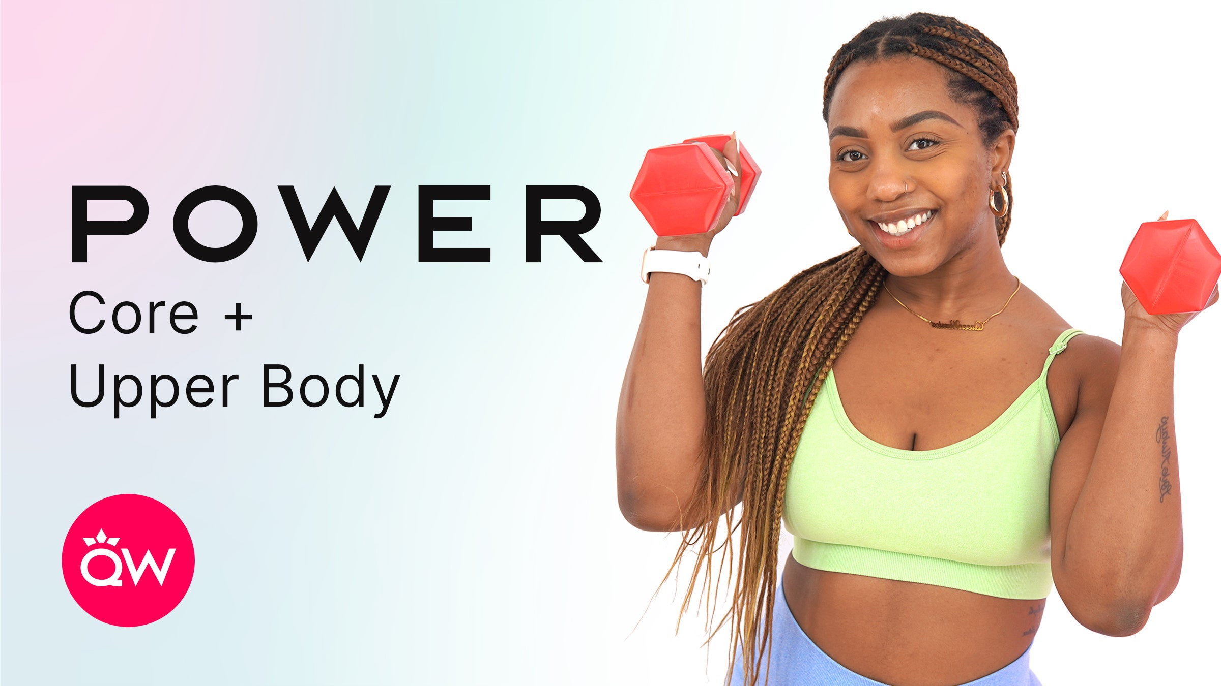 Power with Sammi 7:30 AM ET (10/16)