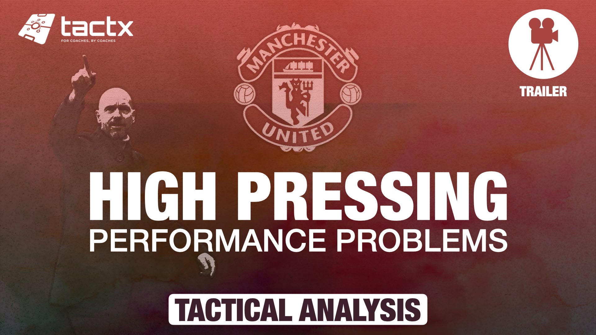 Tactics and tactical analysis.