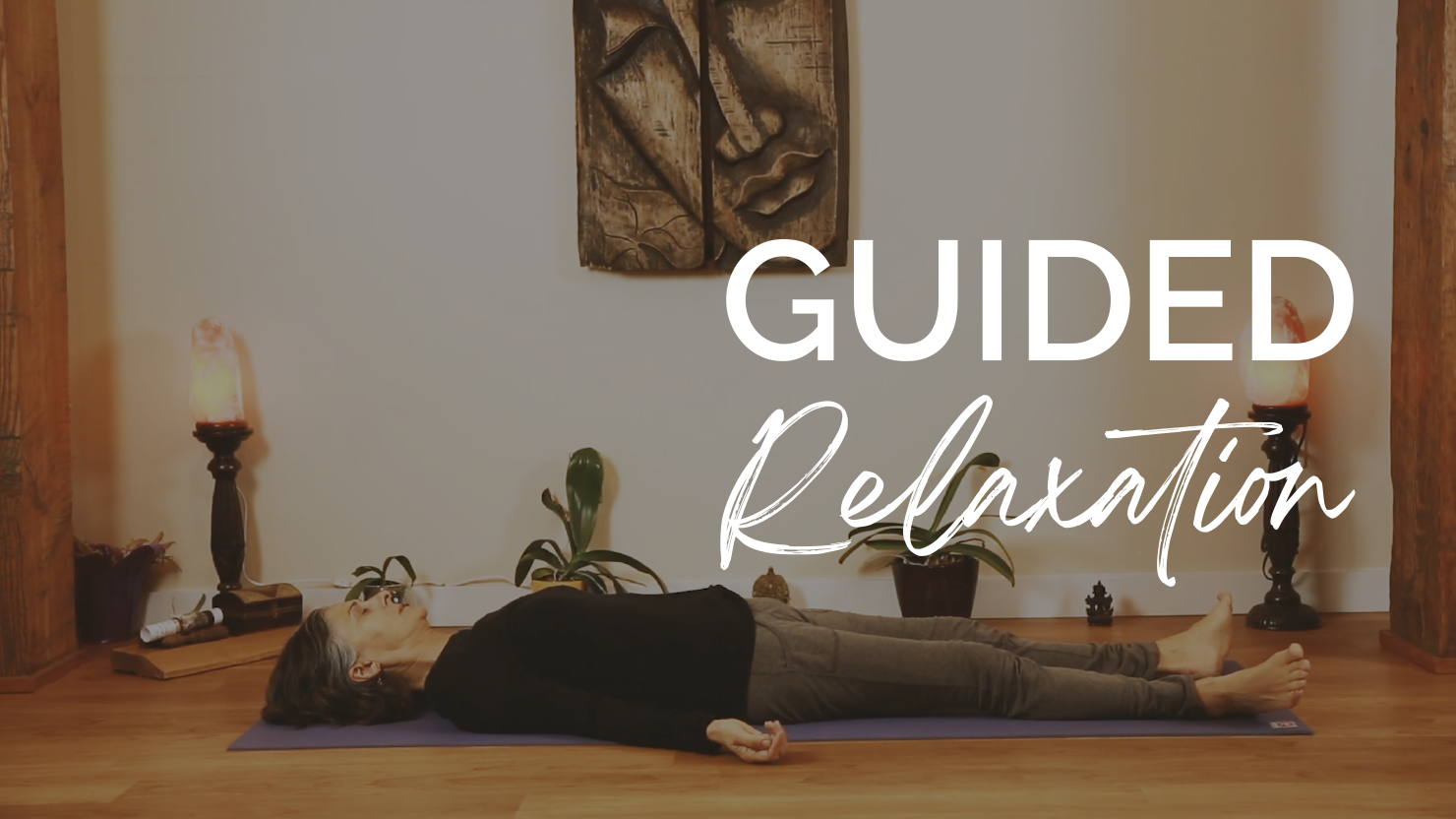 Guided Relaxation