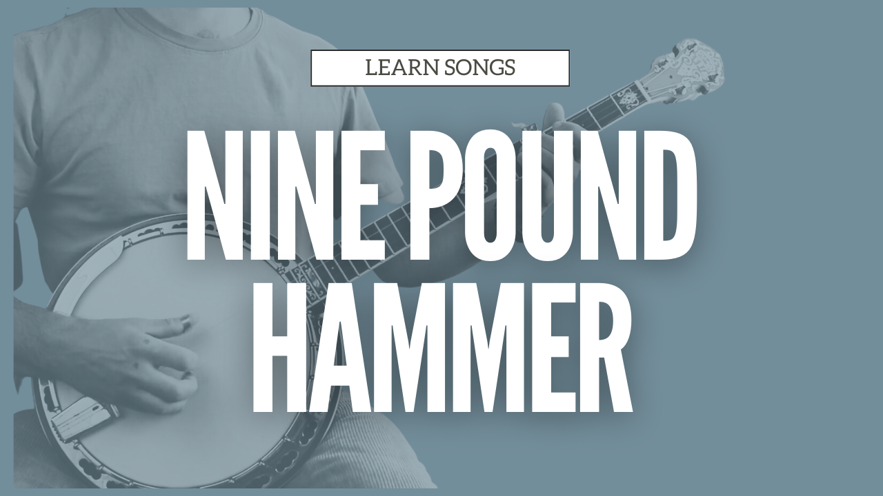 4 Levels of Nine Pound Hammer