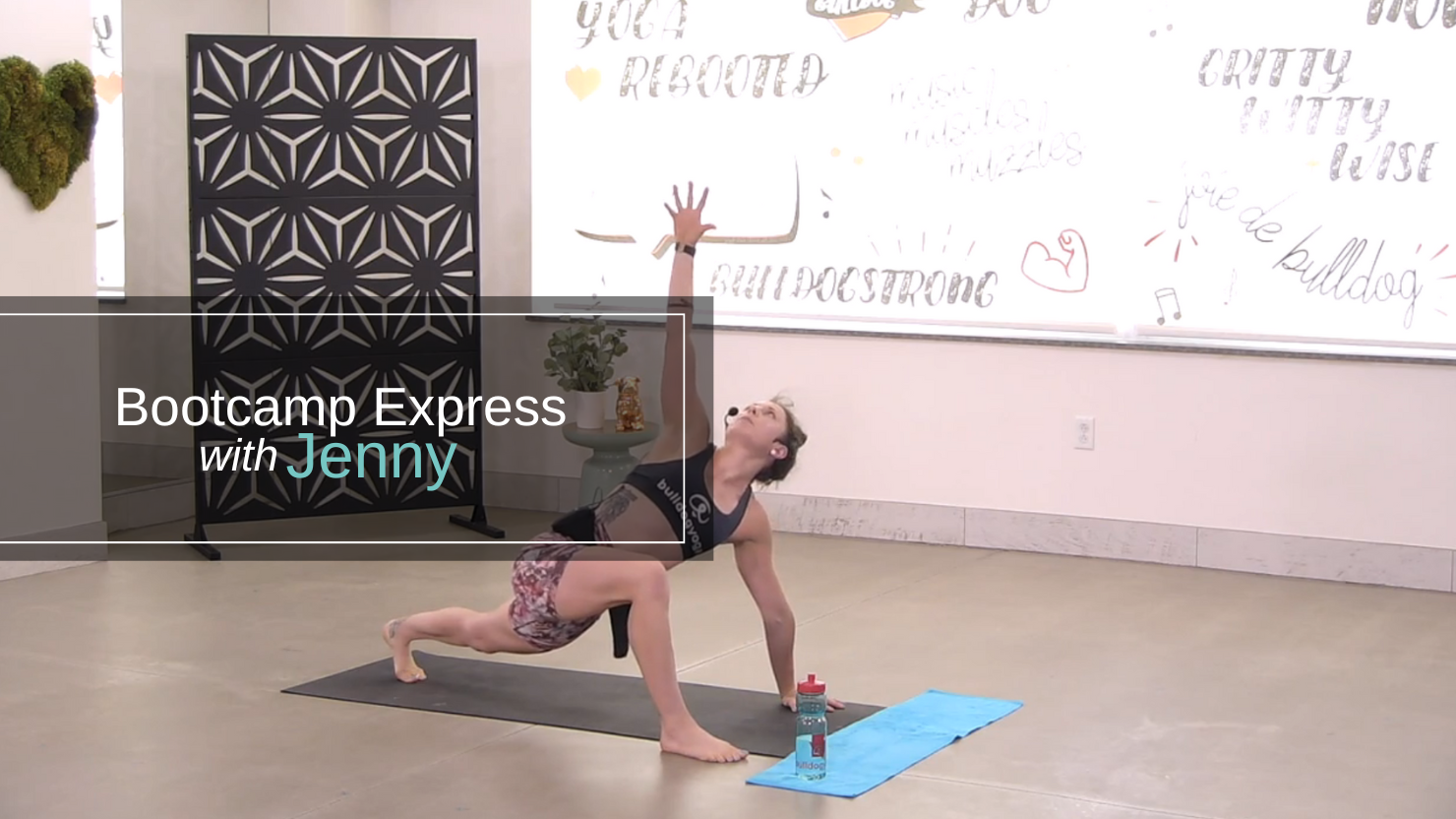 On-Demand Workouts | Online Workout Program | HIIT