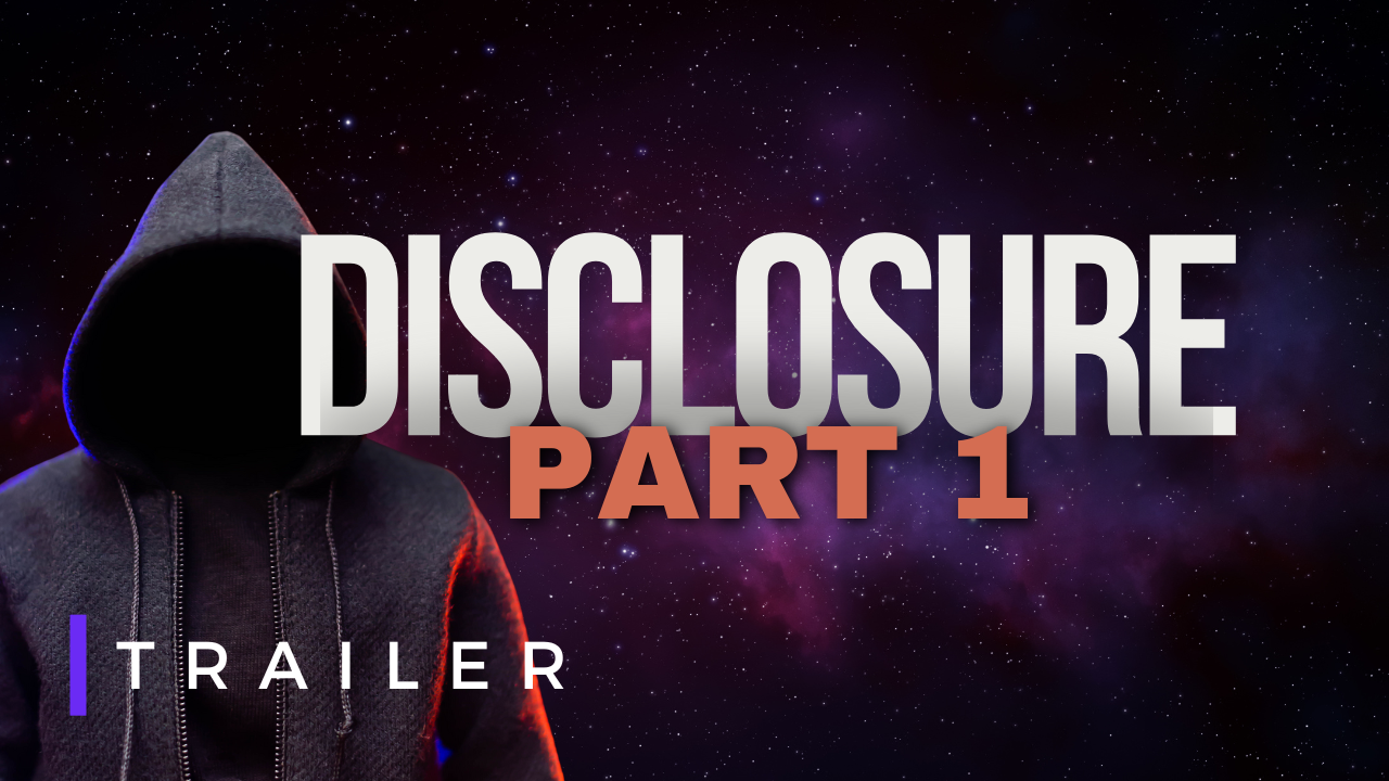Watch Disclosure Uncensored