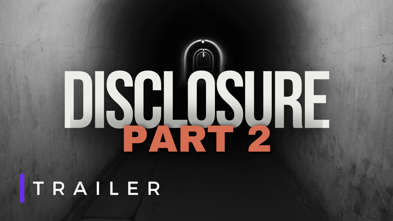 Watch Disclosure Uncensored