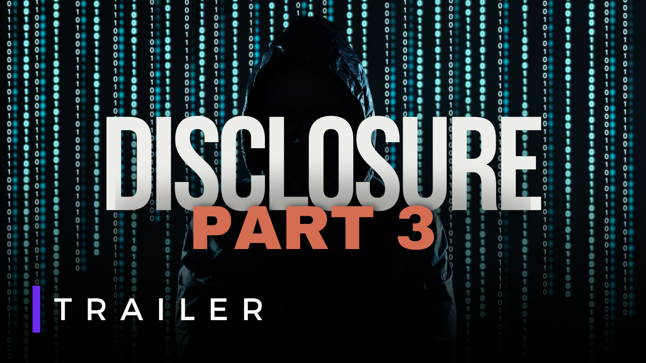 Watch Disclosure Uncensored