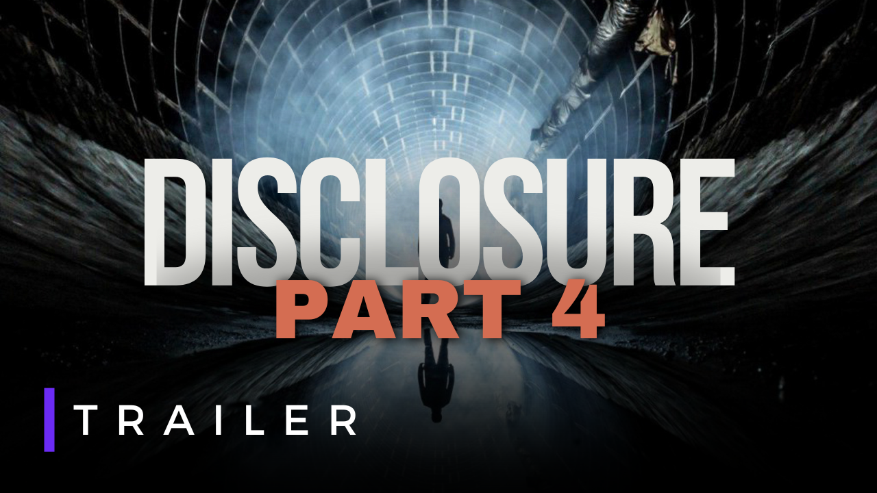 Watch Disclosure Uncensored