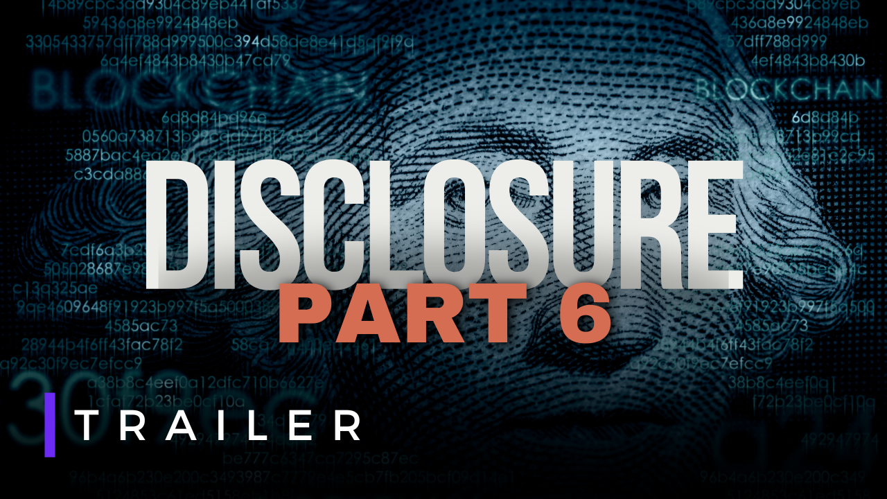 Watch Disclosure Uncensored