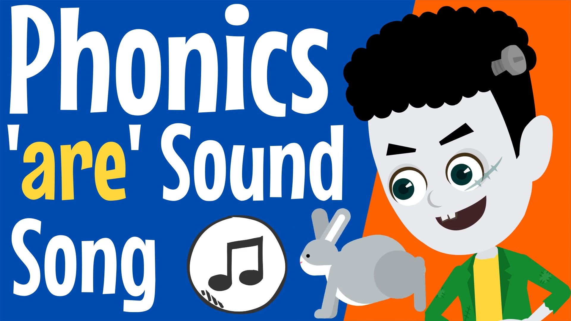 Silly School Education | Phonics are Sound Song - Animated Video for ...