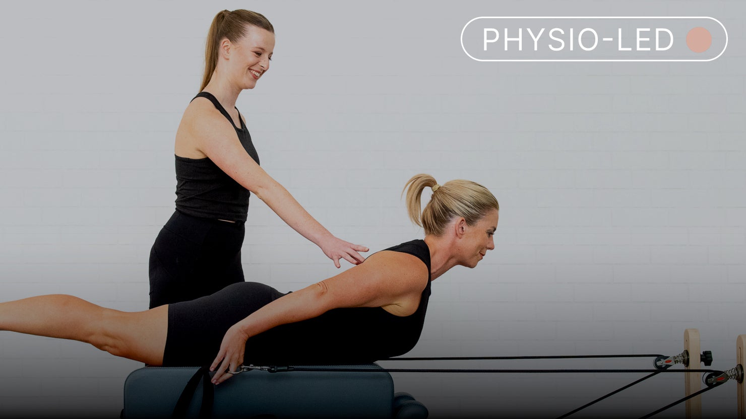 Postural Improvement