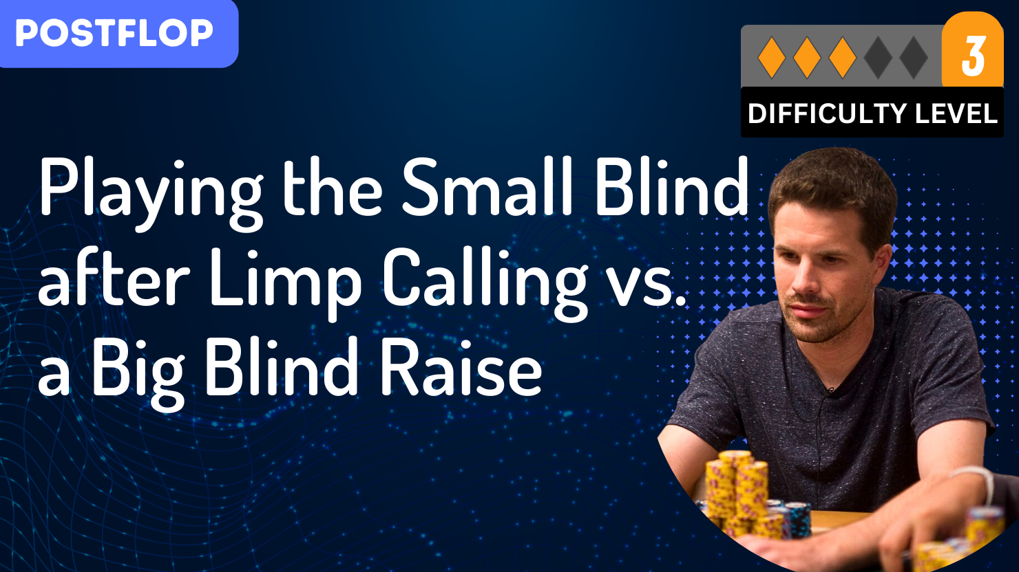 Playing The Small Blind After Limp Calling Vs. A Big Blind Raise ...