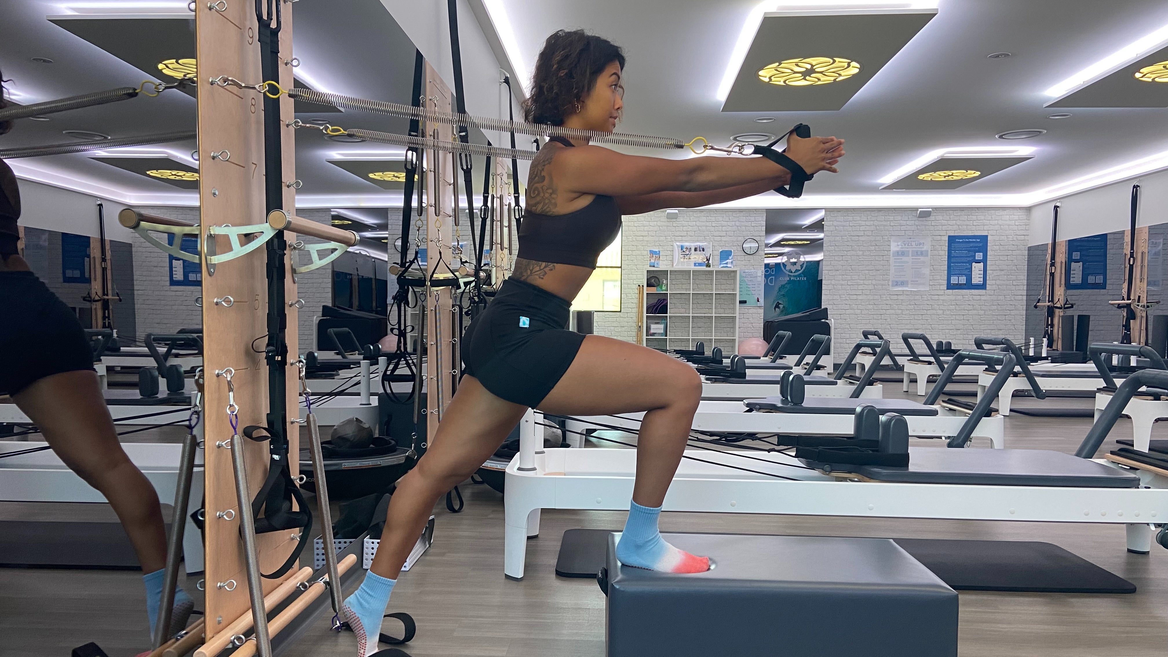 Franchise Friendly: Control 1.5 Highlighting Springboard with Renee ...