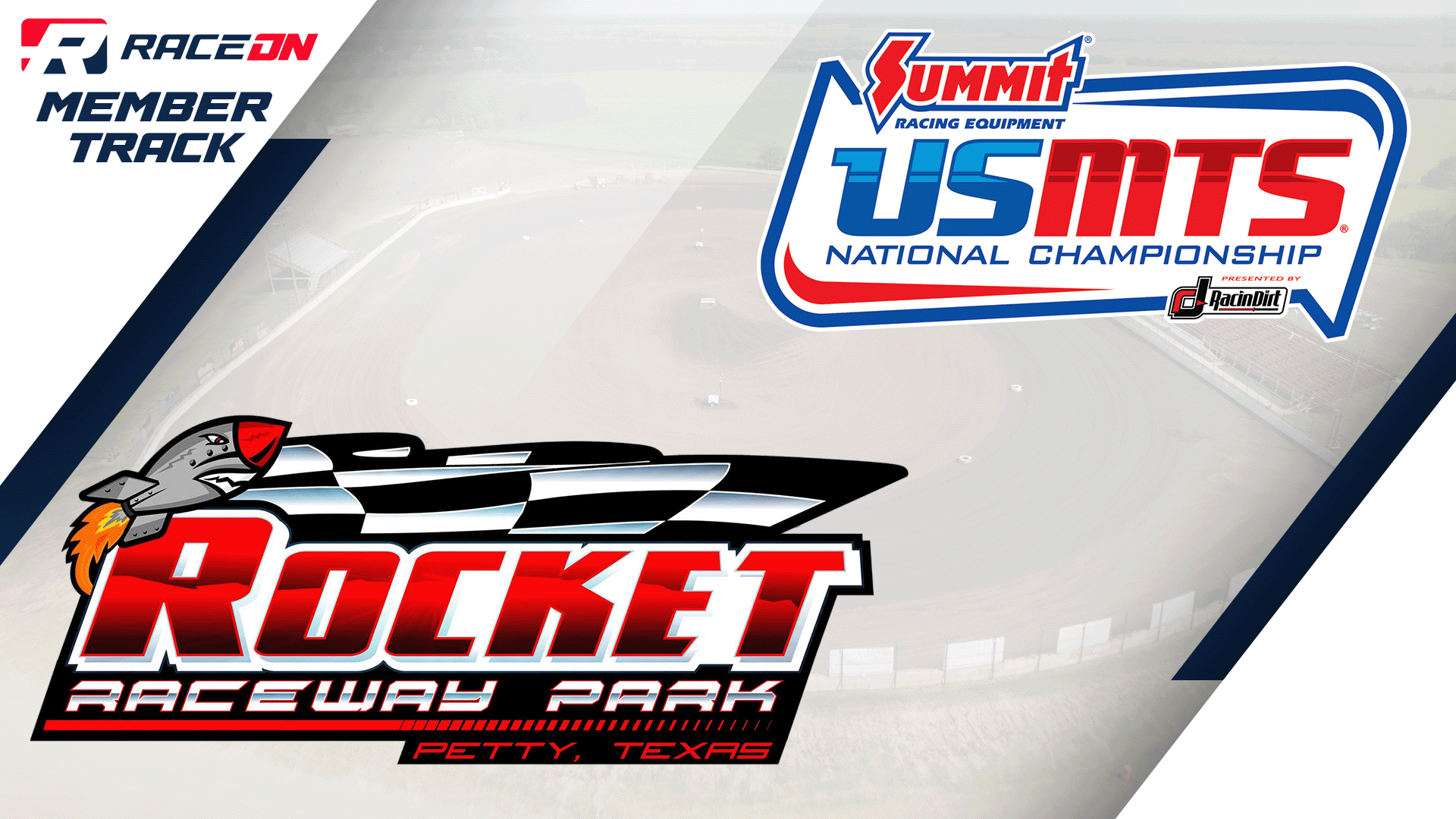 3/2/2024 | 14th Annual USMTS Texas Spring Nationals | Rocket Raceway Park