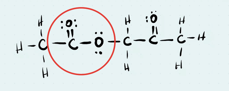 Naoch3 Lewis Structure