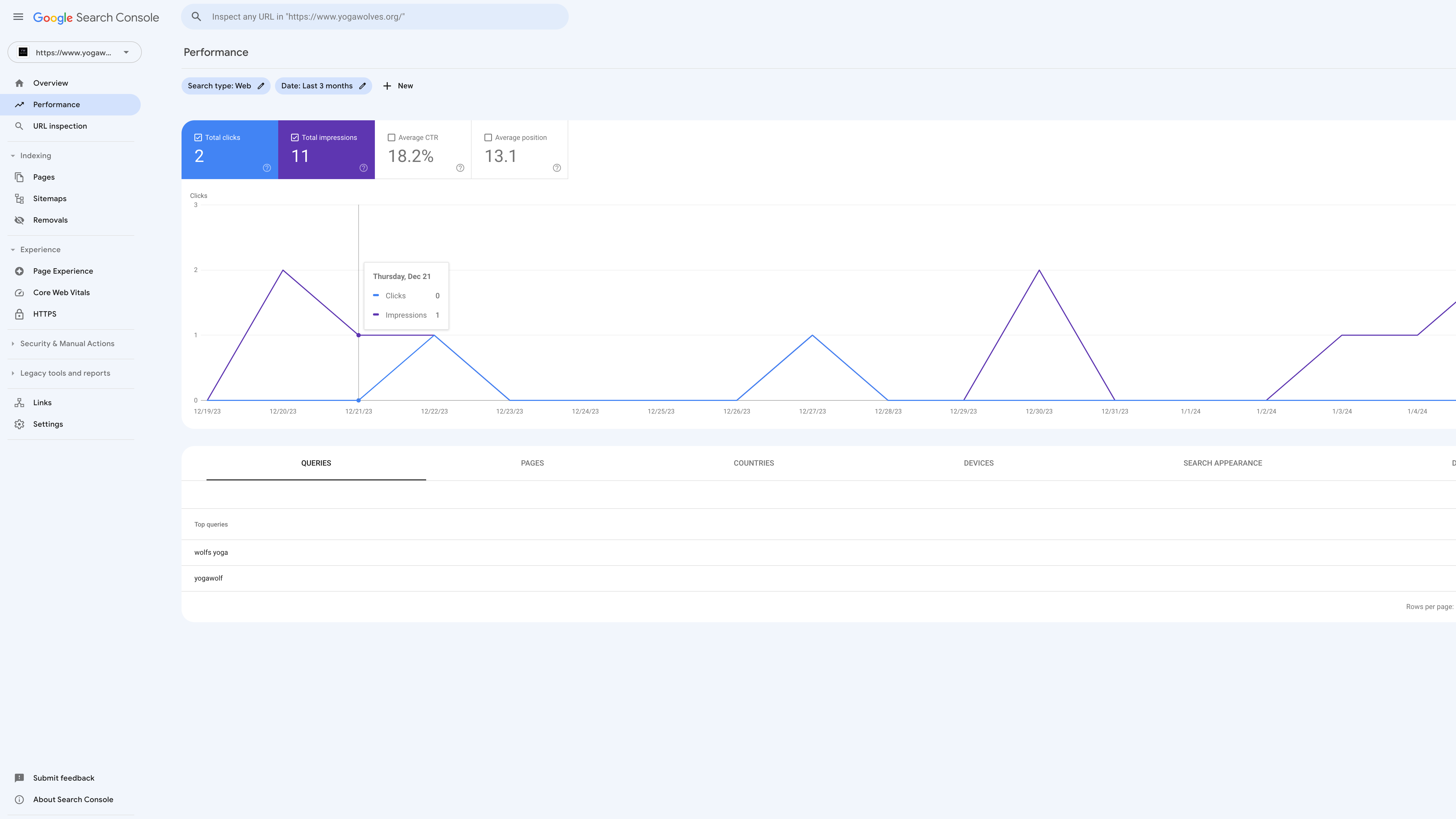 Getting Started With Google Search Console For Photographers Getting Started With Google Search Console For Photographers