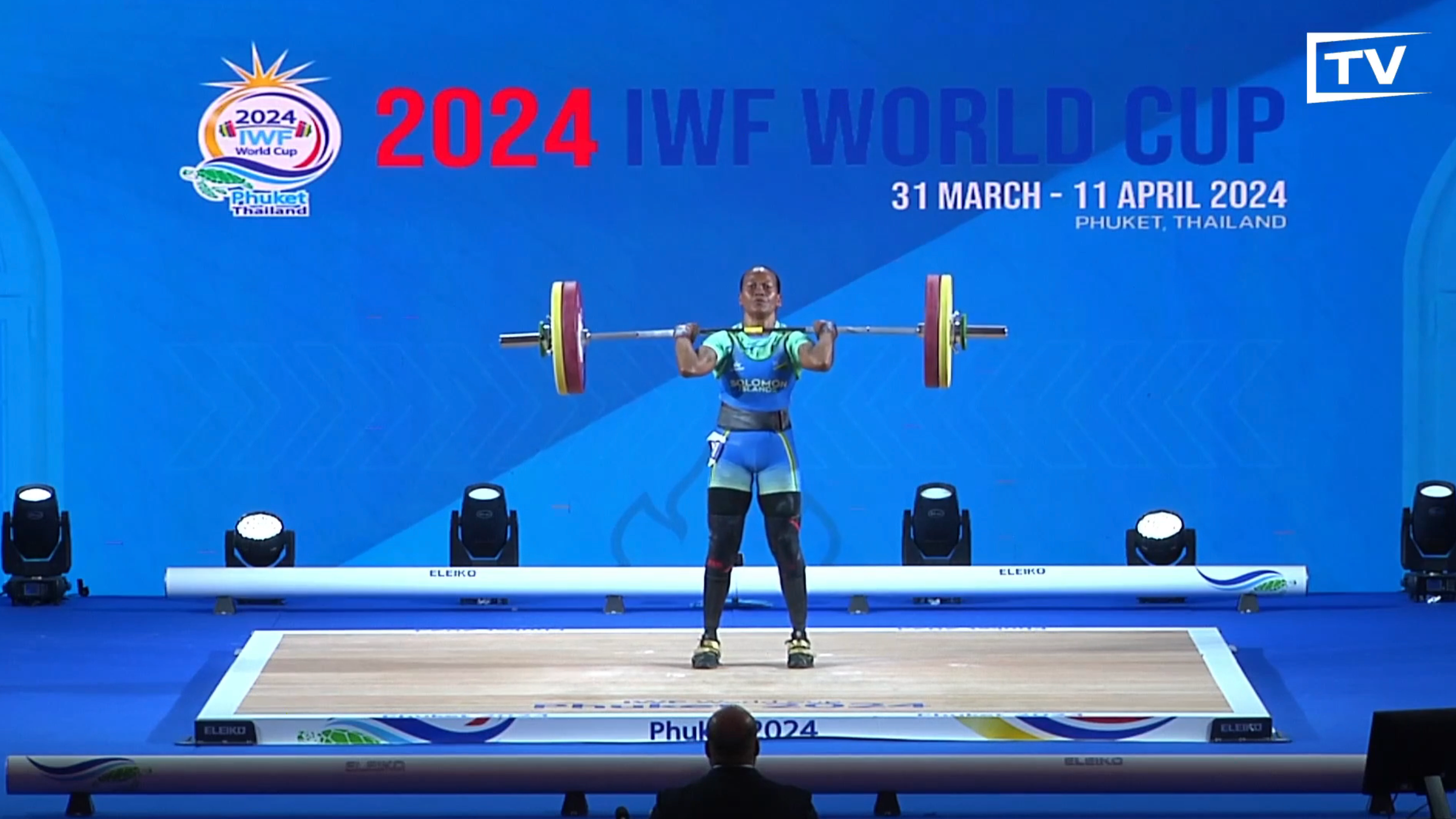 W 55A - World Cup 2024