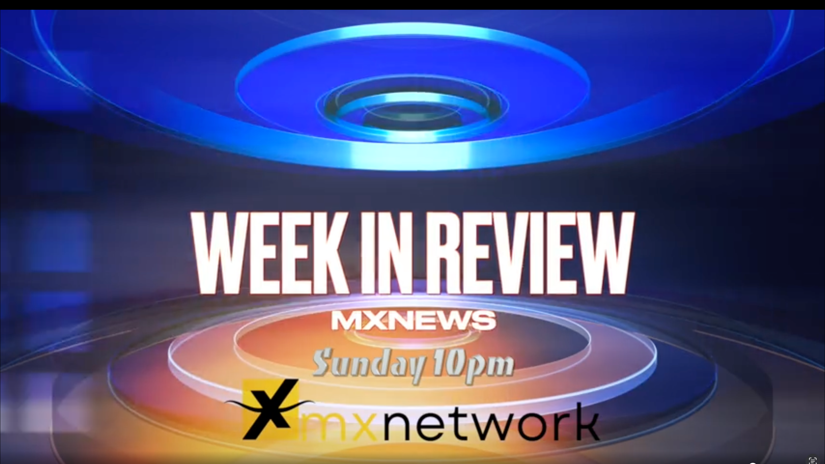 Mx Network